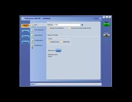 10GBASE-KR/KR4 Datasheet | Tektronix