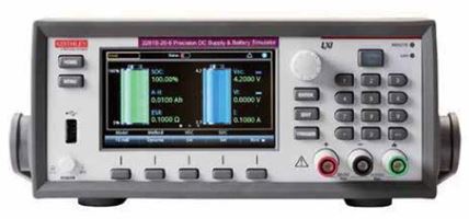 2281S Datasheet | Tektronix