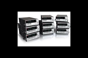 2600B Source Measure Units (SMU) Instruments | Tektronix