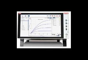 4200A-SCS Parameter Analyzer Datasheet | Tektronix
