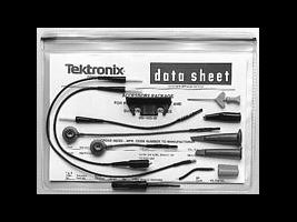 Probe Accessories | Tektronix