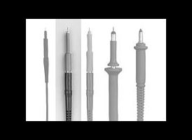 Probe Accessories – 2.5 mm Probe System | Tektronix