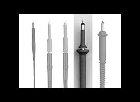 5 mm (Miniature) Probe System Datasheet | Tektronix