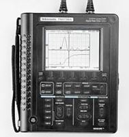 Handheld Battery Operated Oscilloscope/DMM/Power Analyzers | Tektronix