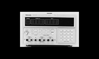 Programmable Power Supplies | Tektronix