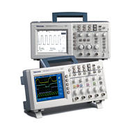 Oscilloscopes | Tektronix