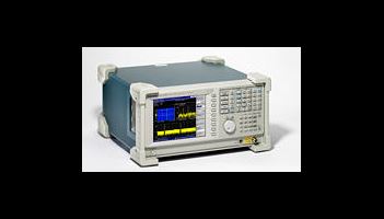 Real-Time Spectrum Analyzers | Tektronix