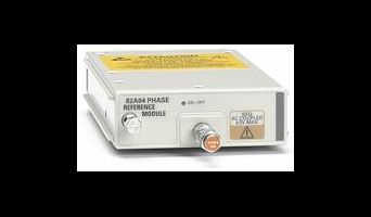 Phase Reference Module for the DSA8300*1 Sampling Oscilloscope | Tektronix