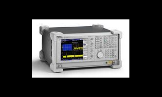 Real-Time Spectrum Analyzers | Tektronix