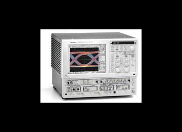 Digital Serial Analyzer Sampling Oscilloscope | Tektronix