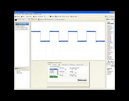 Tektronix Edition of NI LabVIEW SignalExpress™ | Tektronix