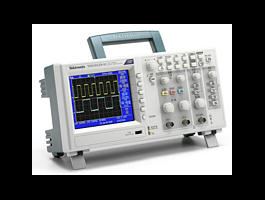 Digital Storage Oscilloscopes | Tektronix