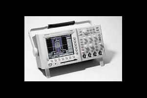 TDS3000 Series Digital Phosphor Oscilloscopes - Datasheet | Tektronix