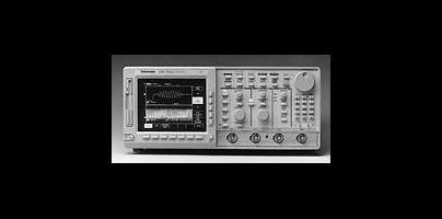 Digitizing Oscilloscopes with InstaVu™ Acquisition | Tektronix
