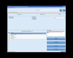 TekExpress HEAC Automated Compliance Software | Tektronix