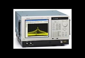 Spectrum Analyzers | Tektronix