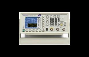 Arbitrary Function Generator | Tektronix