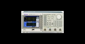 AFG3000C Arbitrary/Function Generator Datasheet | Tektronix