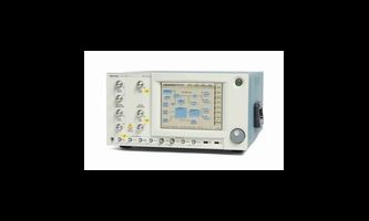 BSX Series BERTScope Datasheet | Tektronix