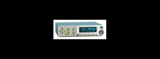 BERTScope Clock Recovery Datasheet | Tektronix