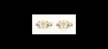 Continuous Time Linear Equalizers (CTLEs) for PCIe3 and PCIe4 | Tektronix