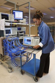 Calibration Service Plans, Datasheet | Tektronix