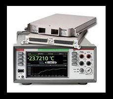 DAQ6510 Data Acquisition and Logging Multimeter System Datasheet ...