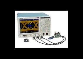 Memory Interface Electrical Verification and Debug | Tektronix