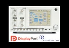 DisplayPort™ 1.4 Sink Calibration and Test Software (DP-SINK-BSX/DP ...