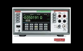 DMM6500 6½-Digit Bench/System Digital Multimeter Datasheet | Tektronix