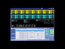 Tektronix I3C Protocol Trigger and Decode Analysis Software | Tektronix