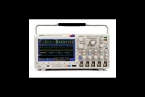 MSO3000 / DPO3000 Mixed Signal Oscilloscopes - Datasheet | Tektronix