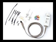 Active Probe for SMDs | Tektronix