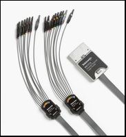 Tektronix Logic Probes for MSO70000 Oscilloscopes | Tektronix