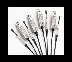 Z-Active® Differential Probe Family | Tektronix