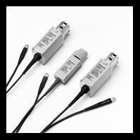High-Performance Differential Probes | Tektronix