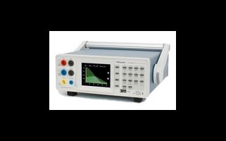 PA1000 Single Phase AC Power Analyzer Datasheet | Tektronix