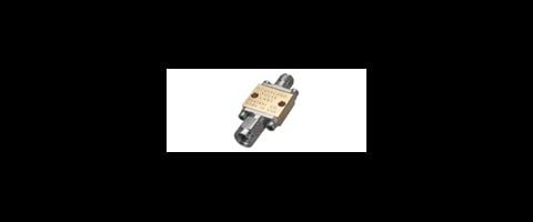 Ultra-Broadband DC Block | Tektronix