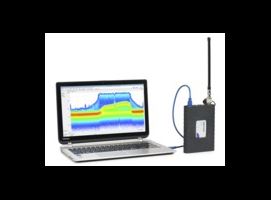 RSA306 USB Real Time Spectrum Analyzer Datasheet | Tektronix