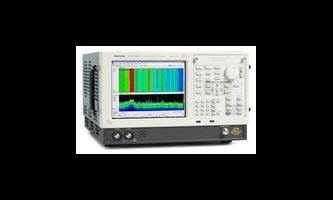 Spectrum Analyzers | Tektronix