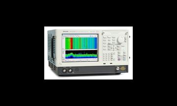 Spectrum Analyzers | Tektronix