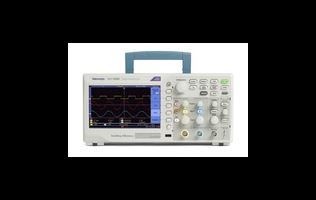 Digital Storage Oscilloscopes | Tektronix