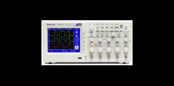 Digital Storage Oscilloscopes | Tektronix