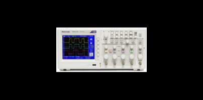 Digital Storage Oscilloscopes | Tektronix