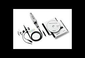 High-impedance Buffer Amplifier System | Tektronix