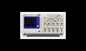 Digital Storage Oscilloscopes | Tektronix