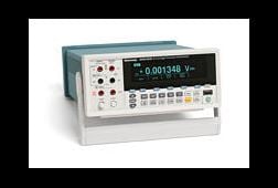 Digital Multimeters Datasheet | Tektronix