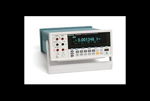 Digital Multimeters Datasheet | Tektronix