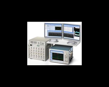 TLA7000 Logic Analyzers | Tektronix