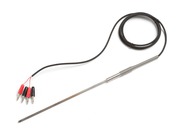 100 Ohm RTD Temperature Probe | Tektronix